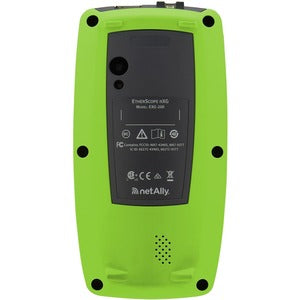 netAlly EtherScope® nXG Portable Network Expert – WiFi Survey Kit